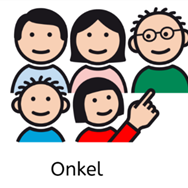 Vom Wochenende erzählen